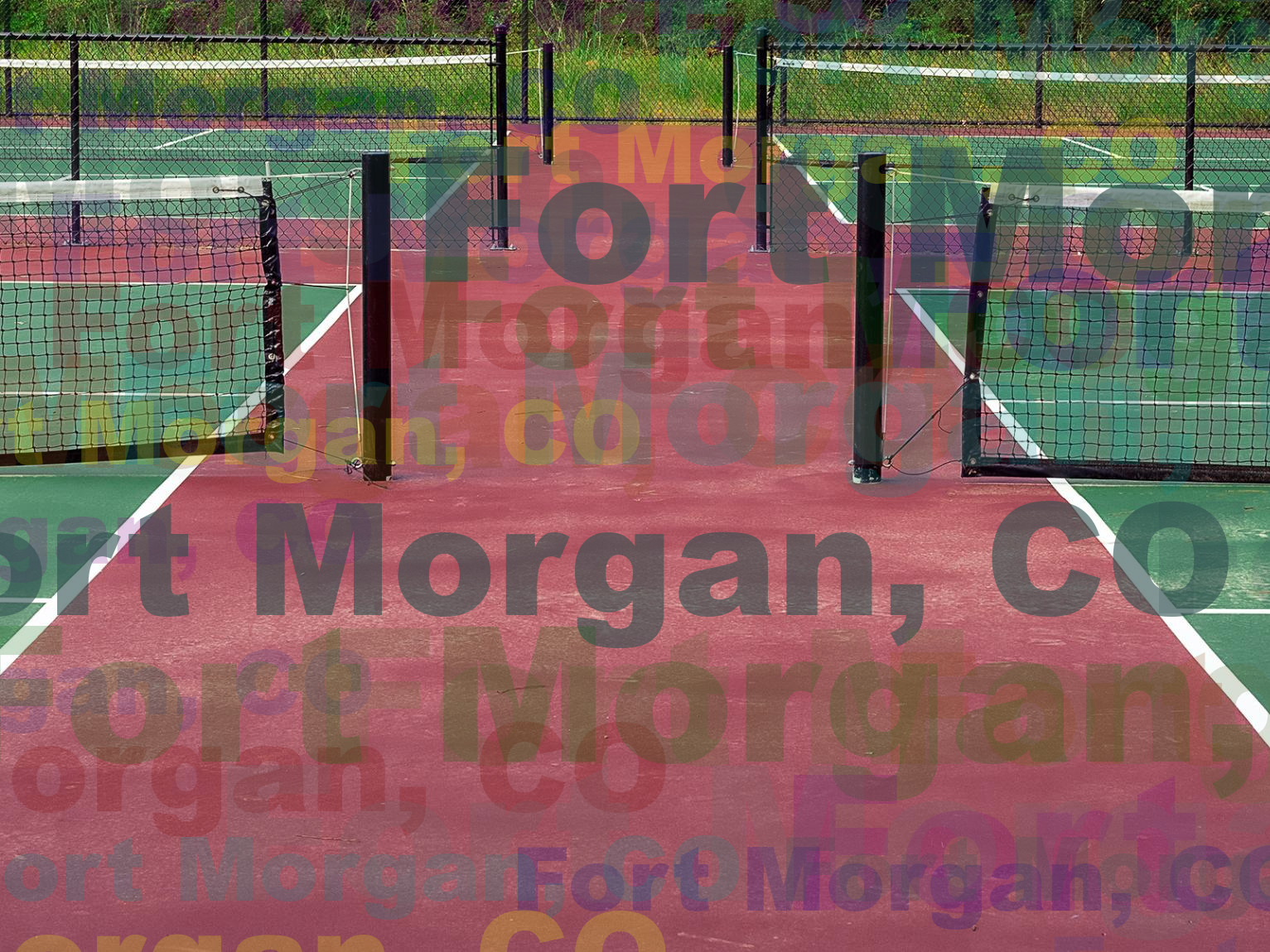 Fort Morgan Pickleball - Find Courts & Join Games